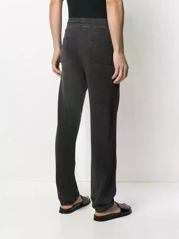 JAMES PERSE Drawstring Track Pants