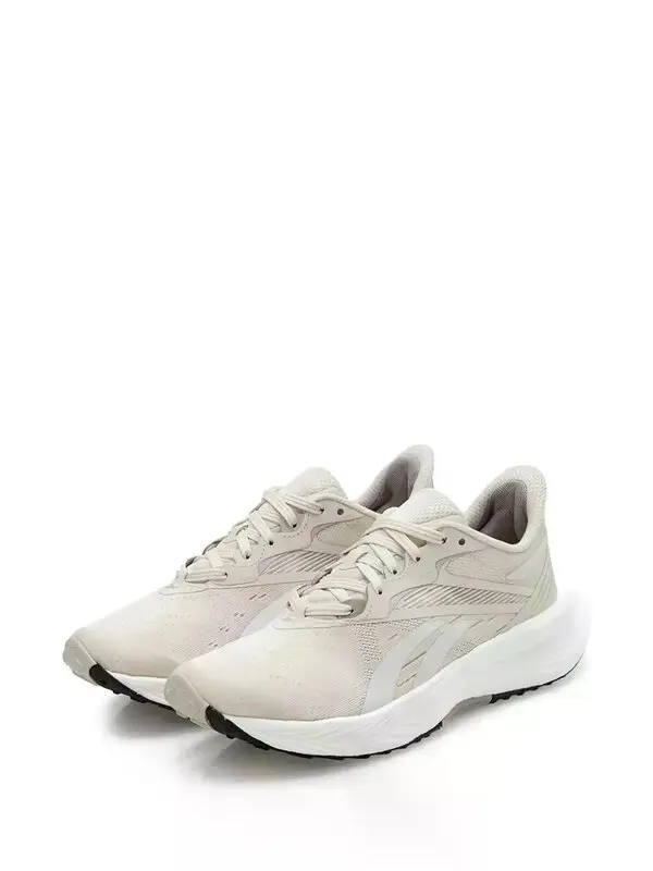 REEBOK Lace-up Sneakers - White