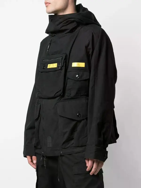 NEIGHBORHOOD Tactical Multi-pocket Jacket
