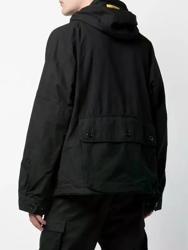 NEIGHBORHOOD Tactical Multi-pocket Jacket