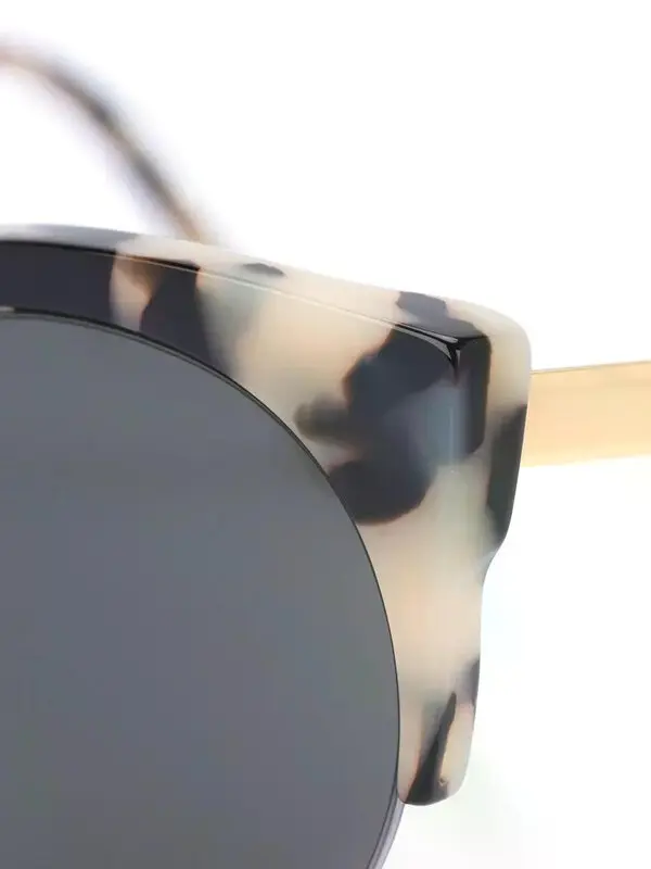 RETROSUPERFUTURE Lucia Francis Puma Sunglasses
