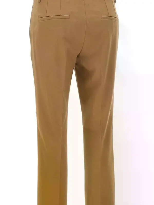 Marella Tailored Trousers - Brown