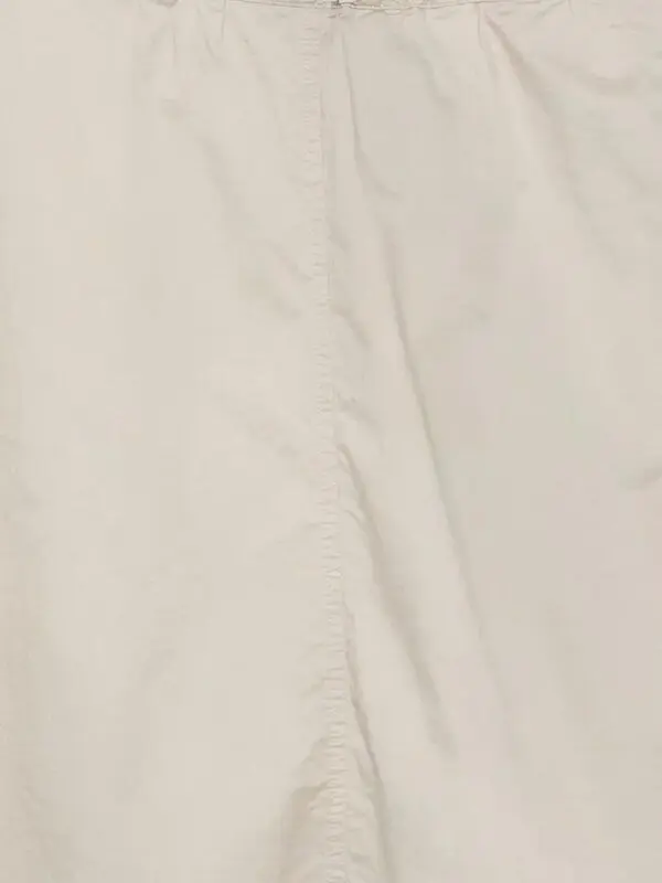 Marc O'polo A-line Mini Skirt With Side Pockets