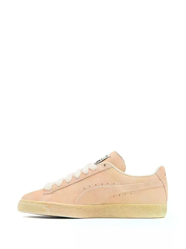 PUMA Suede Sneakers