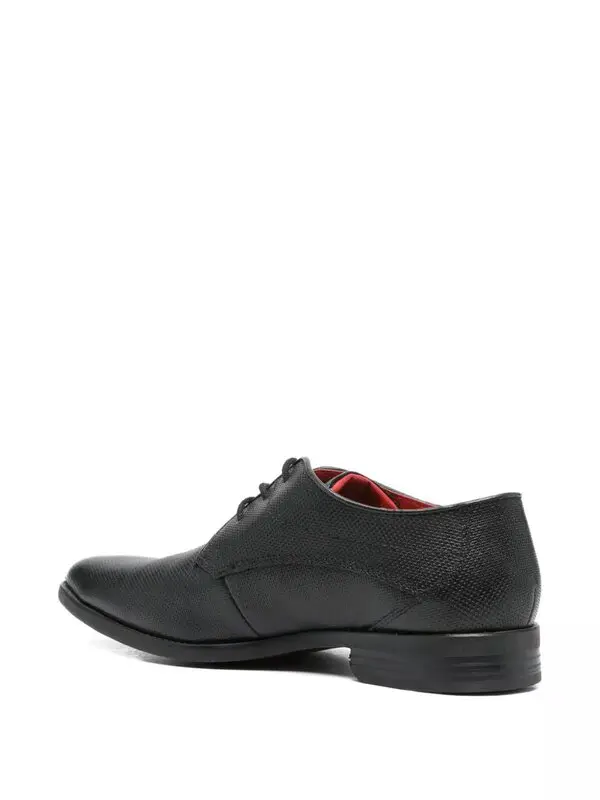 BUGATTI Lace-up Derby Shoes