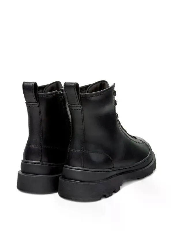 Camper Lace-up Boots