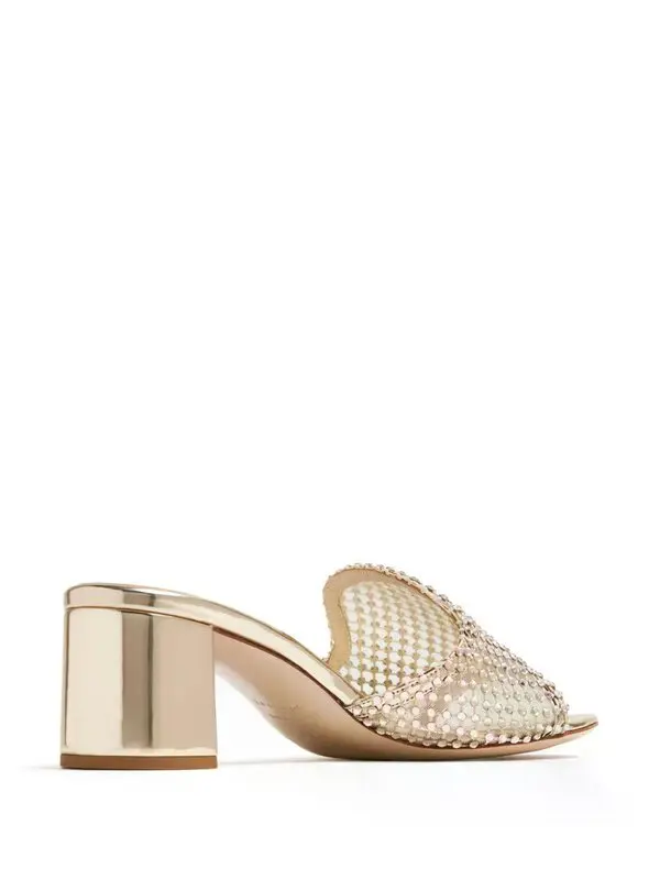 LE SILLA Gilda Sandals