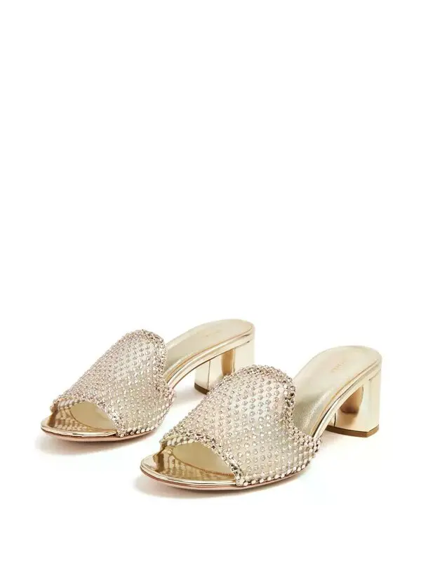 LE SILLA Gilda Sandals