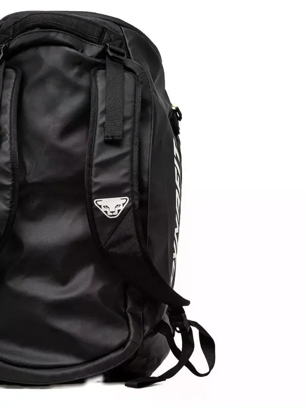 DYNAFIT Logo-embellished Holdall