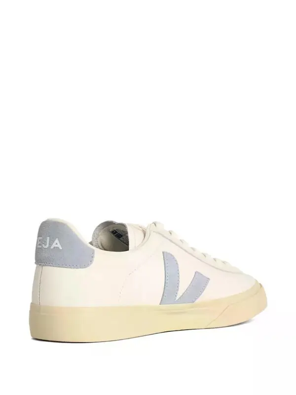 VEJA Campo Leather Sneakers
