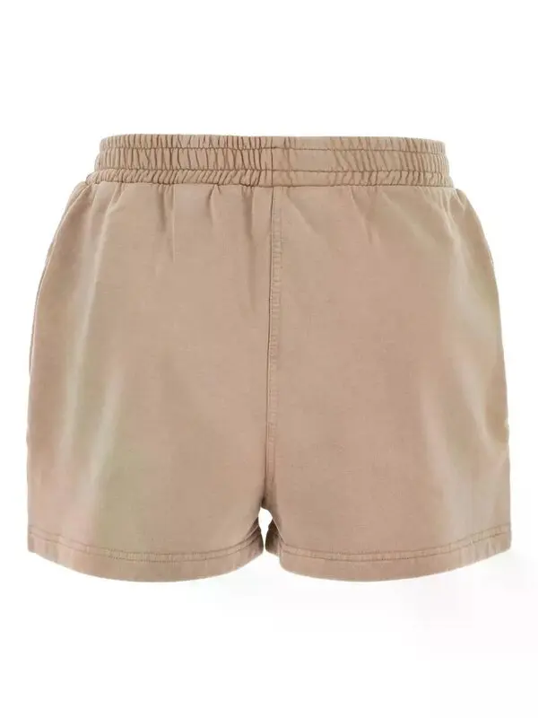 Fendi Cotton Shorts
