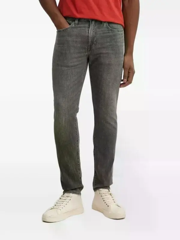 LEVI'S 512™ Slim Tapered Jeans