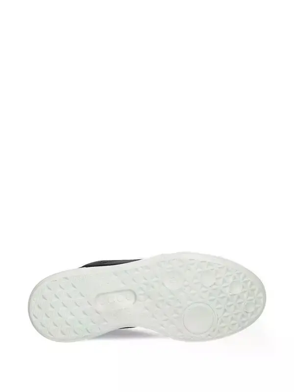 Ecco Street 720 Lace-up Sneakers