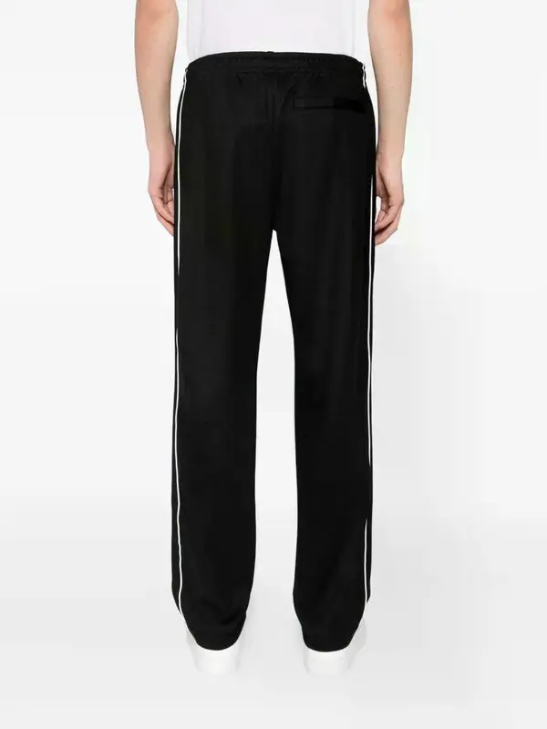 Lacoste Logo-patch Track Pants