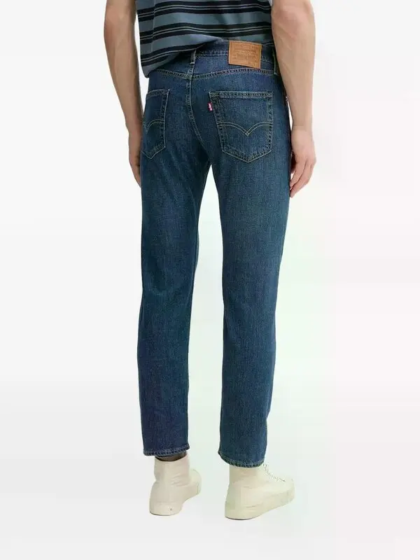 LEVI'S 502™ Five-pocket Jeans