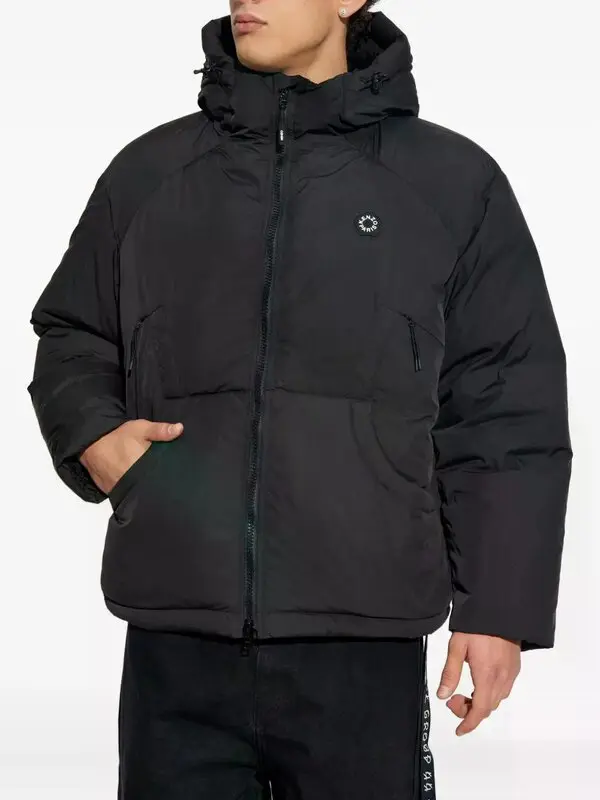 Kenzo Boke Flower 2.0 Puffer Jacket