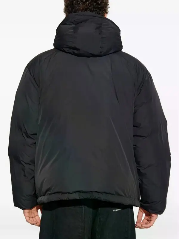 Kenzo Boke Flower 2.0 Puffer Jacket