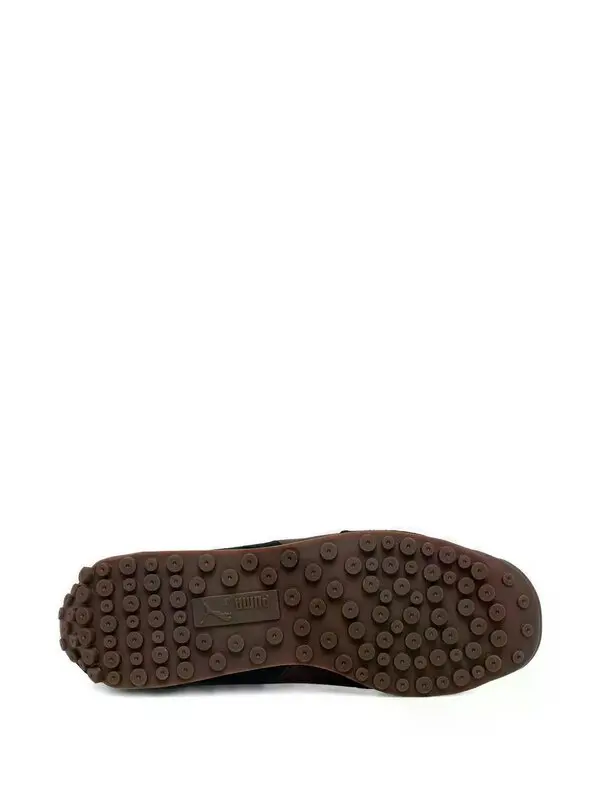 PUMA Easy Rider Leather Sneakers