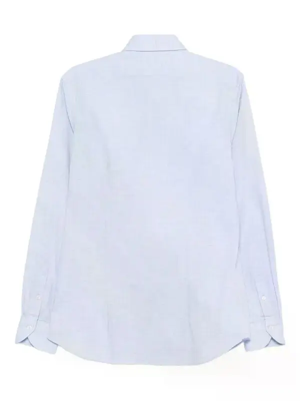 XACUS Textured Shirt