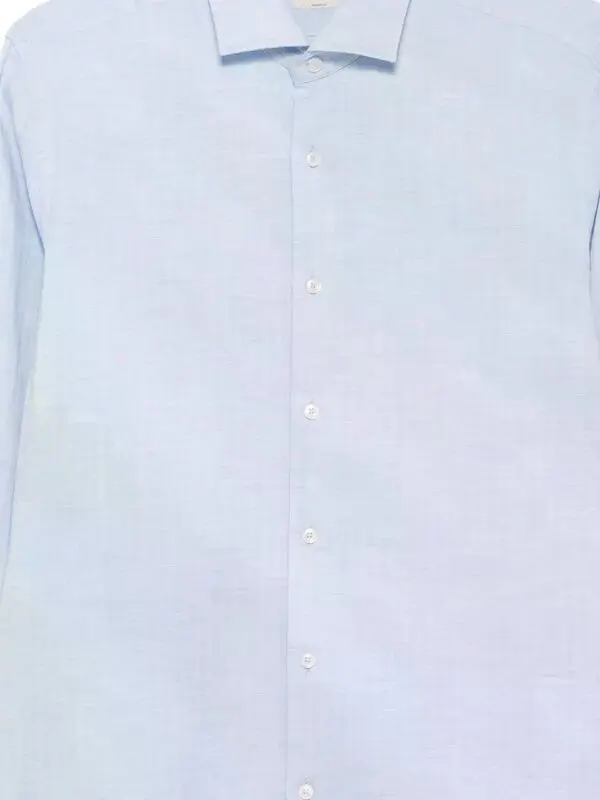 XACUS Textured Shirt