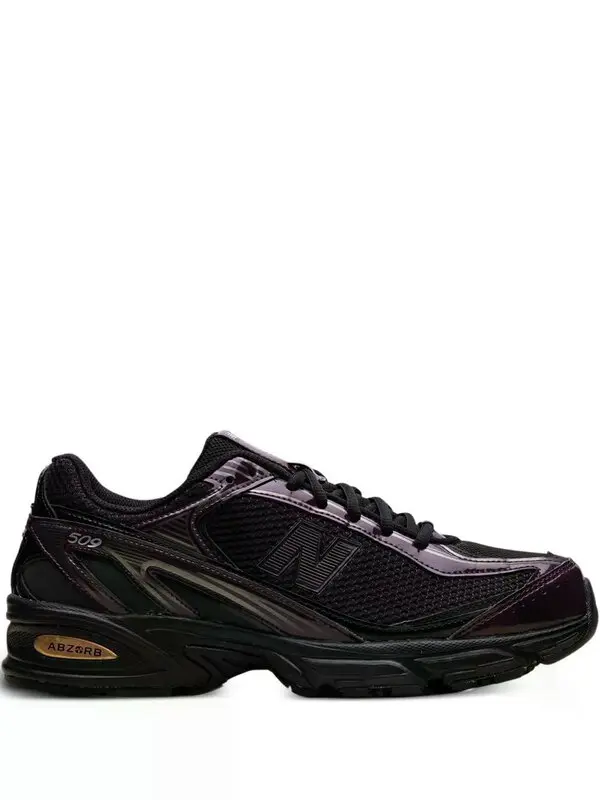 NEW BALANCE 509 Sneakers - Brown