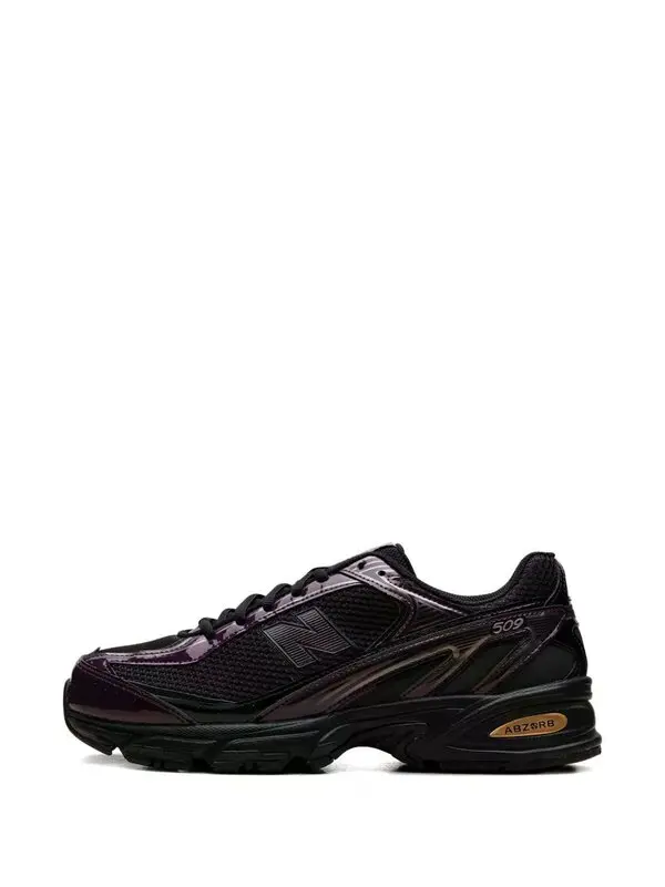 NEW BALANCE 509 Sneakers - Brown