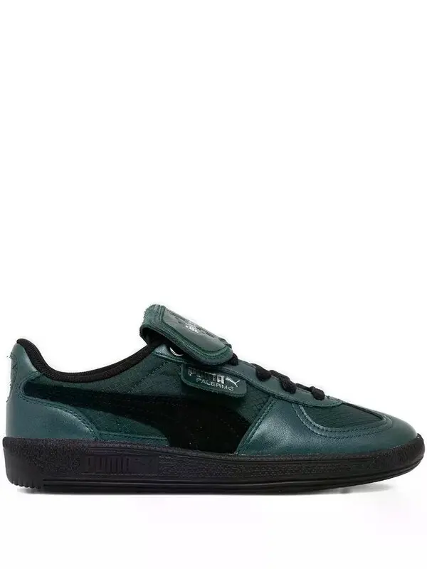 PUMA X Harry Potter Strap Sneakers