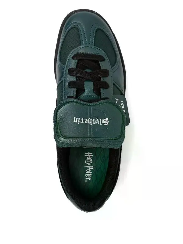 PUMA X Harry Potter Strap Sneakers