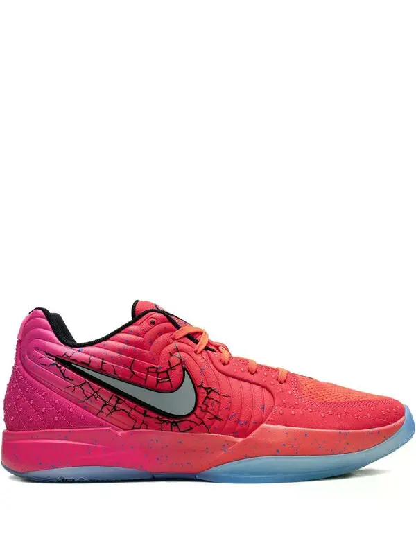 Nike Ja 2 Kool-aid Tropical Punch Sneakers