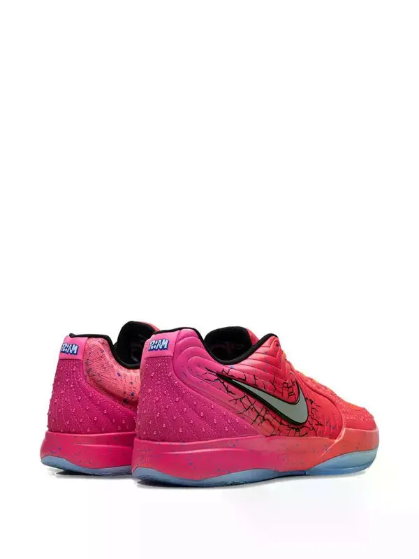 Nike Ja 2 Kool-aid Tropical Punch Sneakers