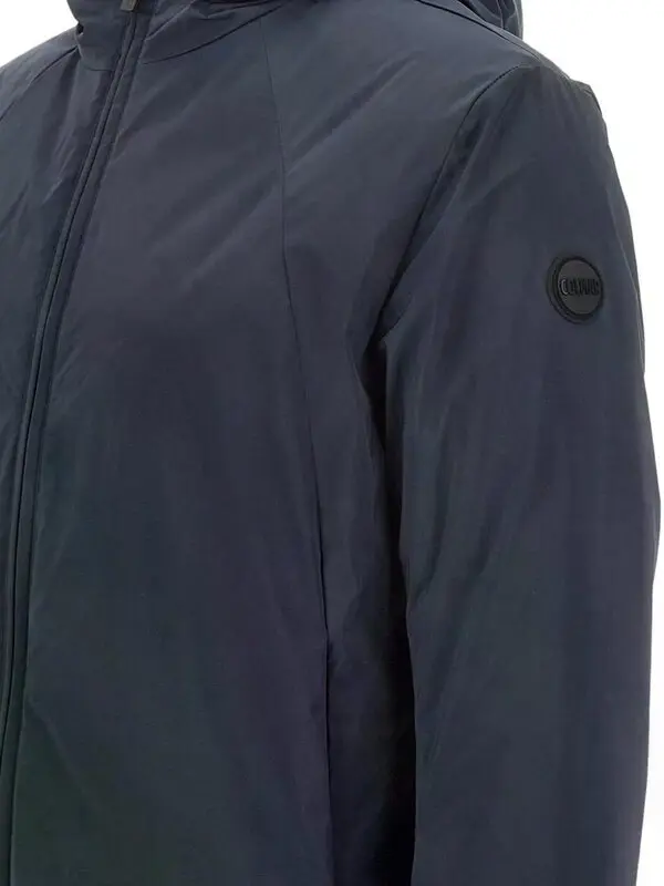 COLMAR Zip-fastening Hooded Jacket