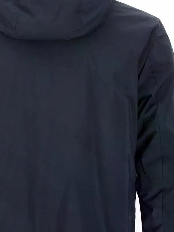 COLMAR Zip-fastening Hooded Jacket