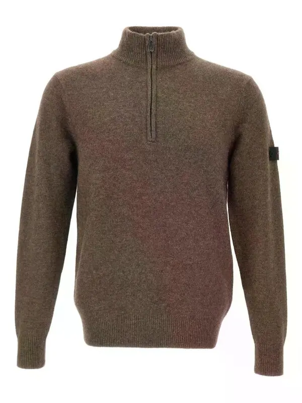 Peuterey Half-zip Sweater