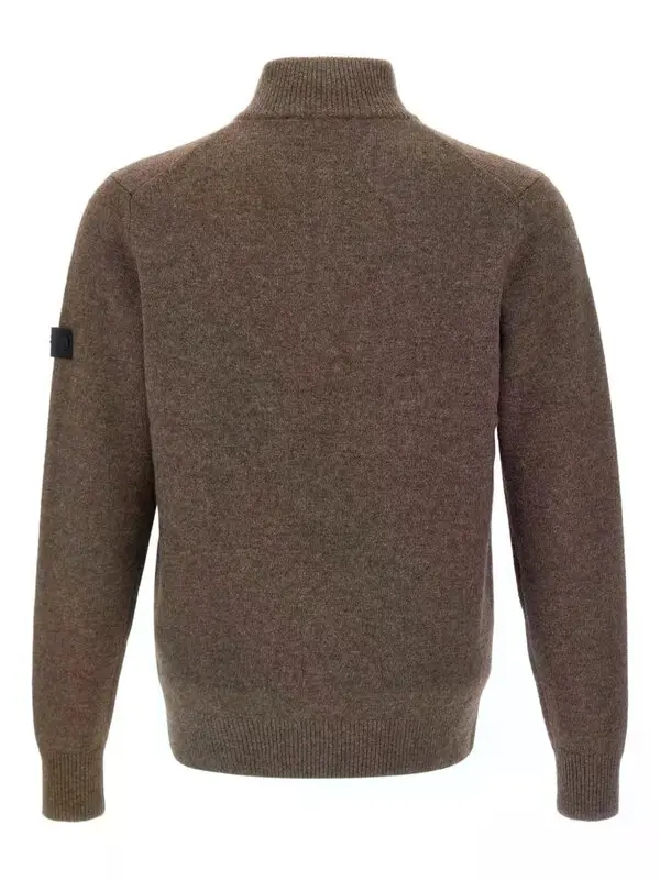 Peuterey Half-zip Sweater