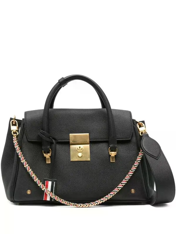 Thom Browne Mr. Thom Tote Bag