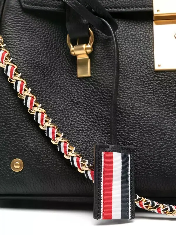 Thom Browne Mr. Thom Tote Bag