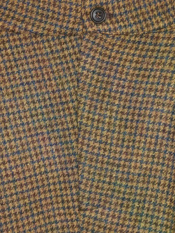 Henrik Vibskov Houndstooth Trousers