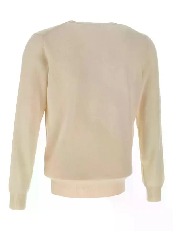 KANGRA Crew-neck Sweater