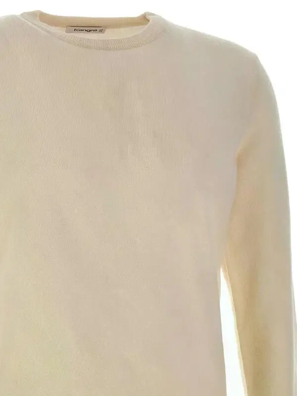 KANGRA Crew-neck Sweater