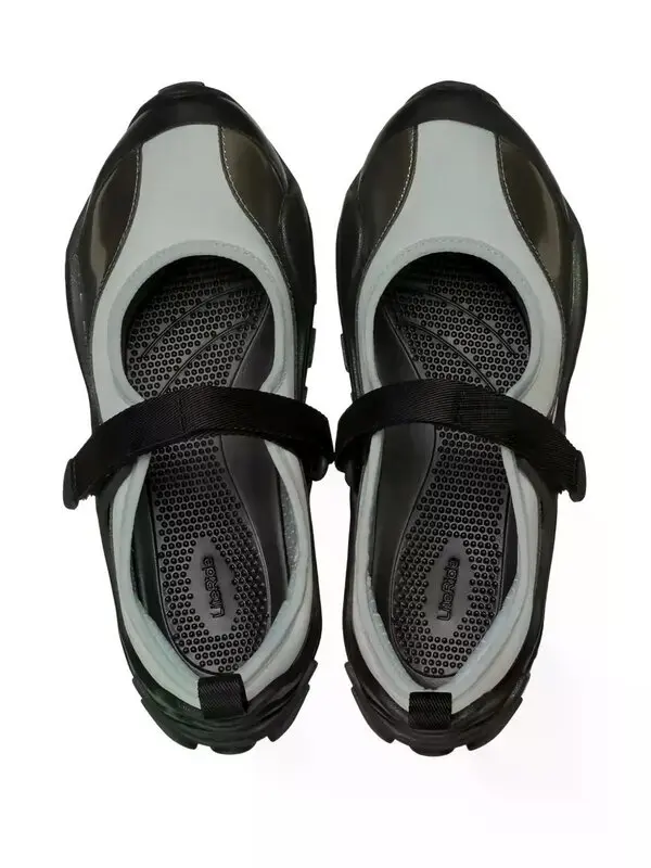 CROCS Terre Ballet Core Sneakers
