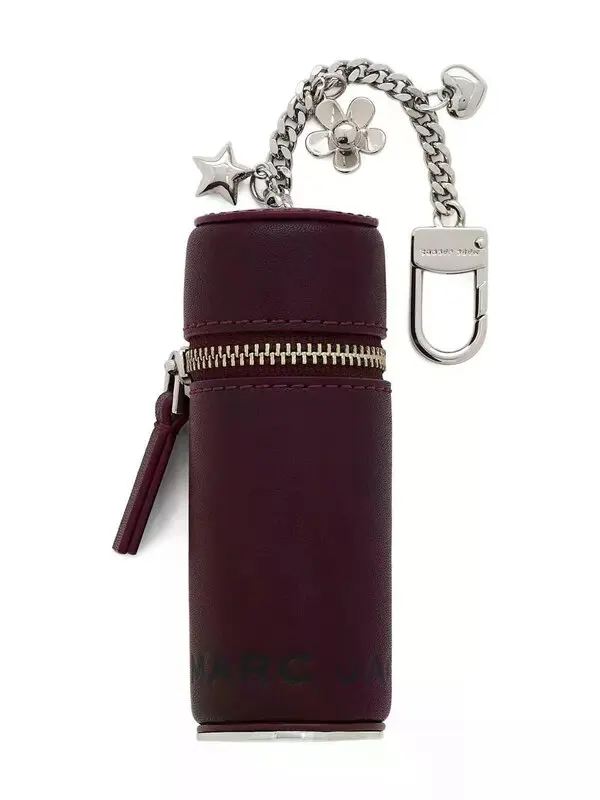 Marc Jacobs Zip-top Charm