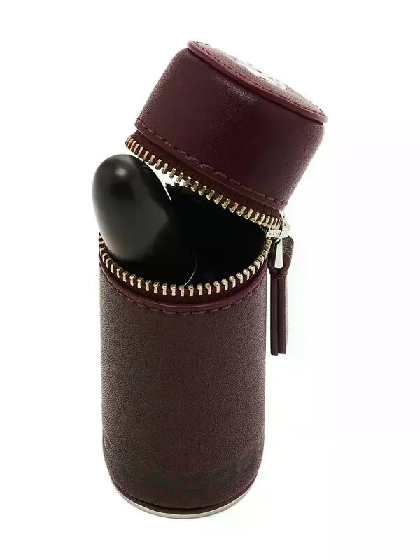 Marc Jacobs Zip-top Charm