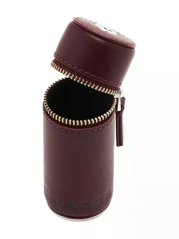 Marc Jacobs Zip-top Charm