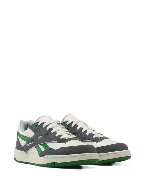 REEBOK Bb4000 Suede Trainers