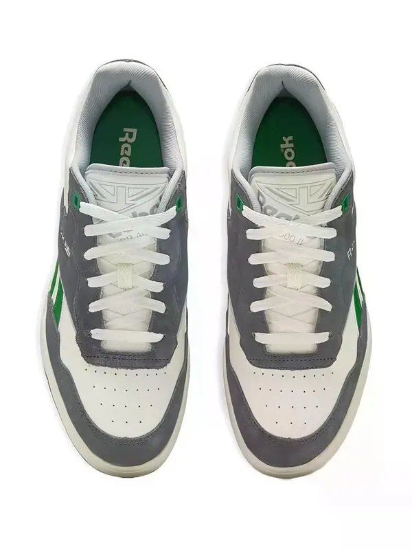 REEBOK Bb4000 Suede Trainers