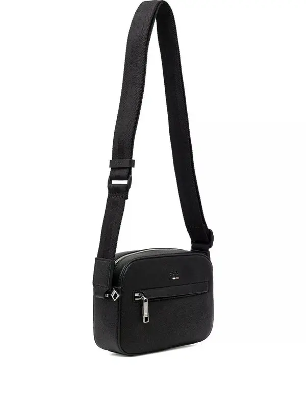 BOSS Zip-fastening Messenger Bag