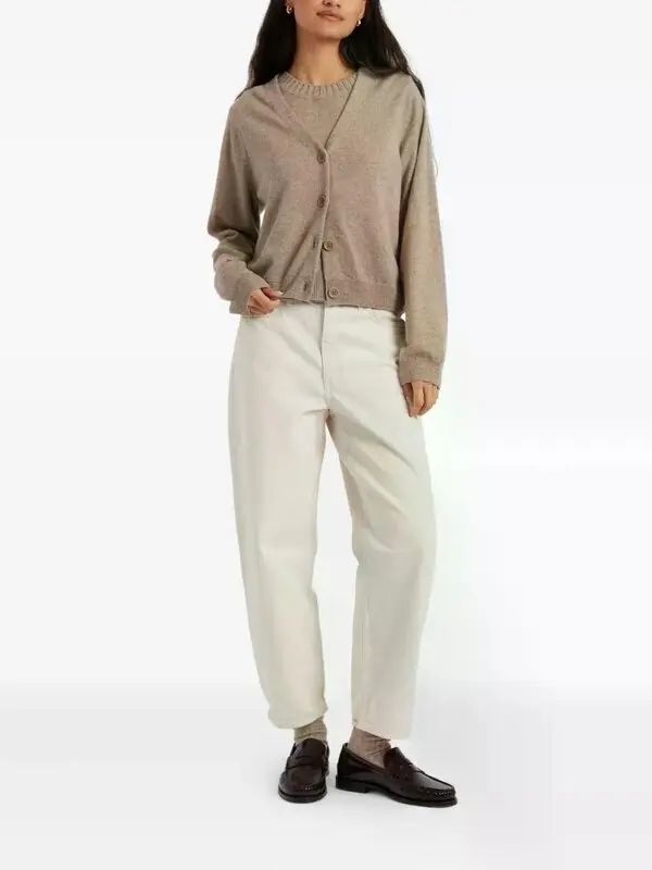 Chinti & Parker V-neck Cardigan