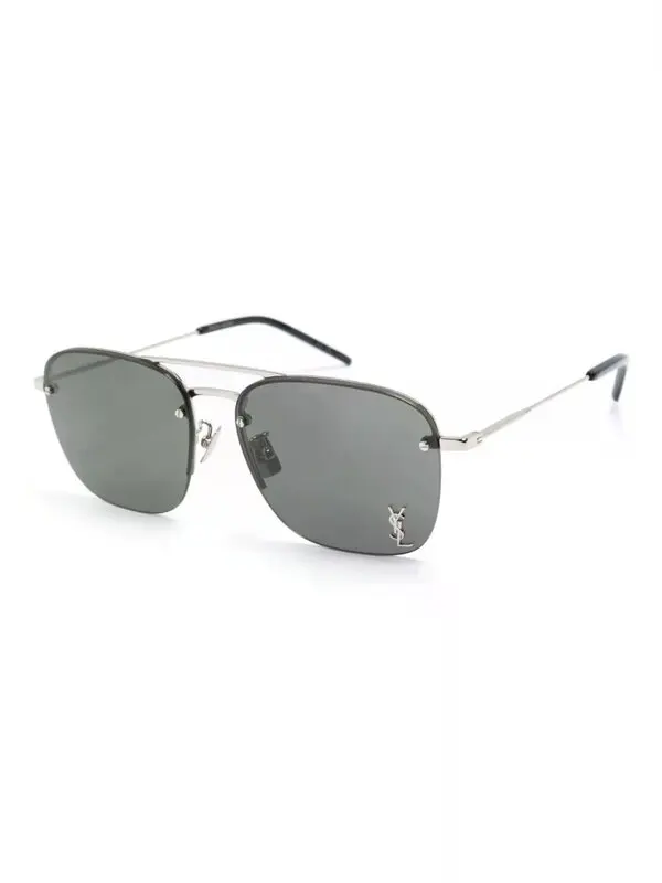 Saint Laurent Sl 309 M Metal Sunglasses