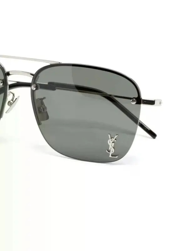 Saint Laurent Sl 309 M Metal Sunglasses