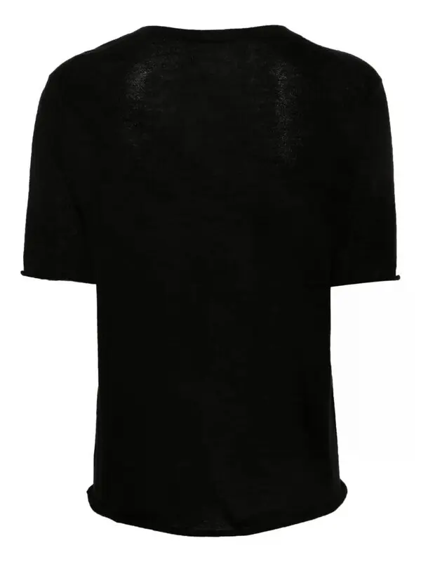 LISA YANG Ari Cashmere T-shirt